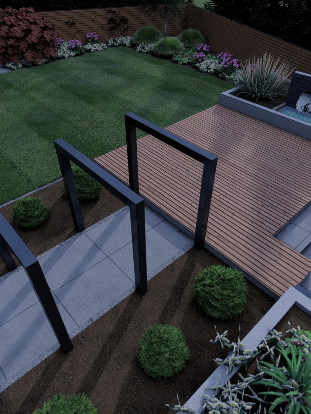 Home - Limitless Landscapes