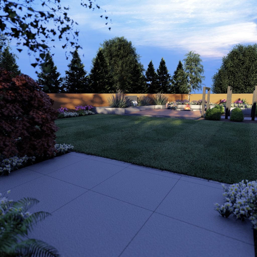 Innovative Garden Design Herts | Limitless Landscapes